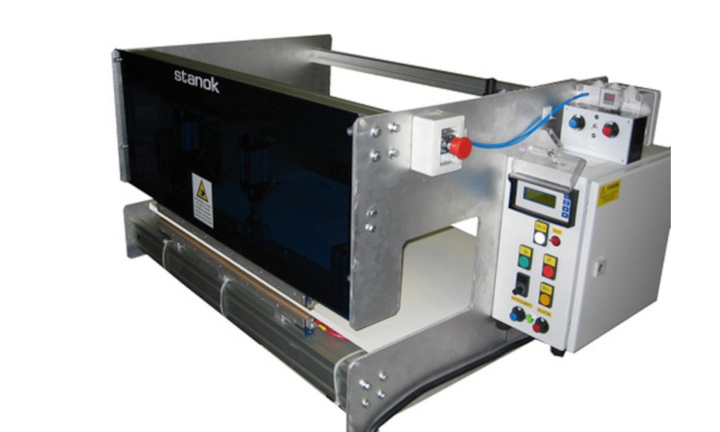 Stanok – SP-R C-Shape – ABCLab
