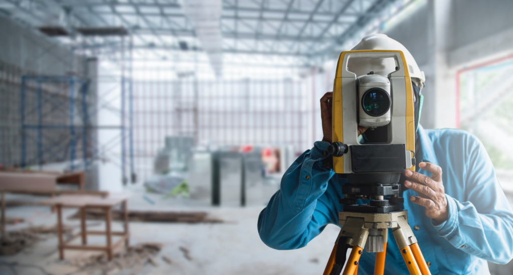 Rilievo architettonico, topografico, remote sensing – ABCLab